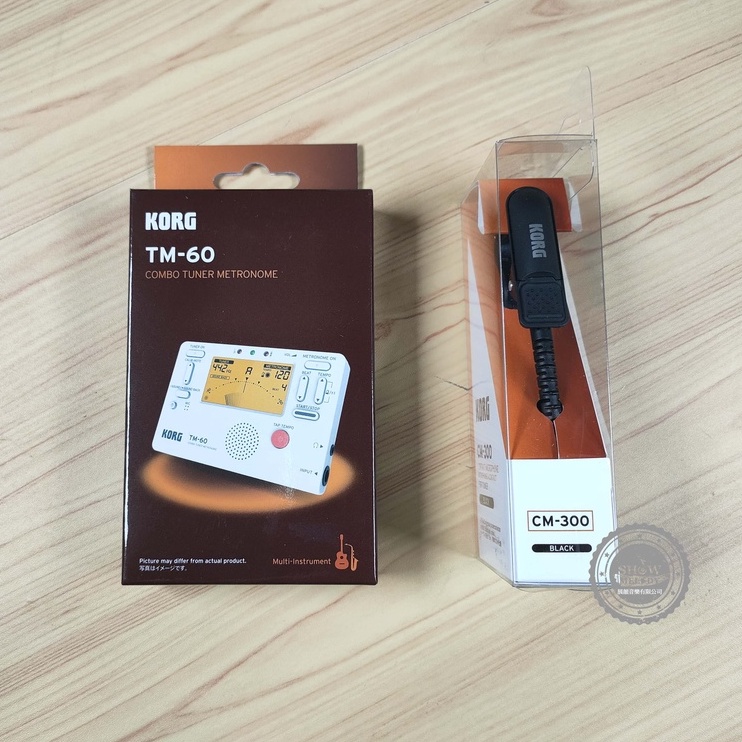 【展韻音樂】KORG TM60 調音 節拍器 (白) 管樂團專用 調音節拍器 樂團 | 蝦皮購物