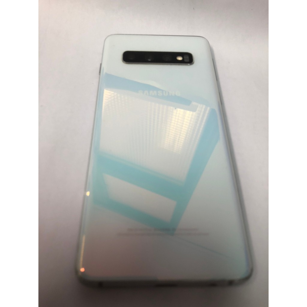 Samsung S10 8G/128G 1200 萬畫素 八核心 6.1 吋 | 蝦皮購物