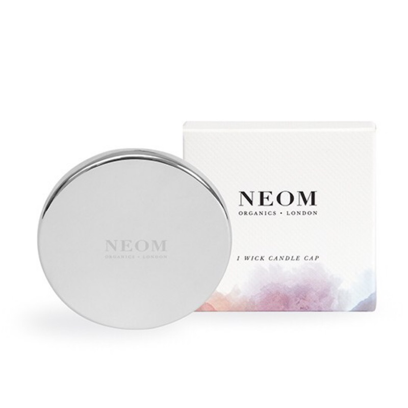 NEOM∣NEOM 不銹鋼蠟燭蓋 | 蝦皮購物