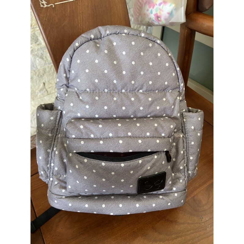 CIPU Airy 後背包（ECO灰芝麻）（S) | 蝦皮購物