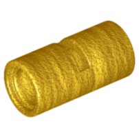 磚家 LEGO 樂高 珍珠金色 Technic 科技系列 Pin Connector Round 2L 接頭 62462 | 蝦皮購物