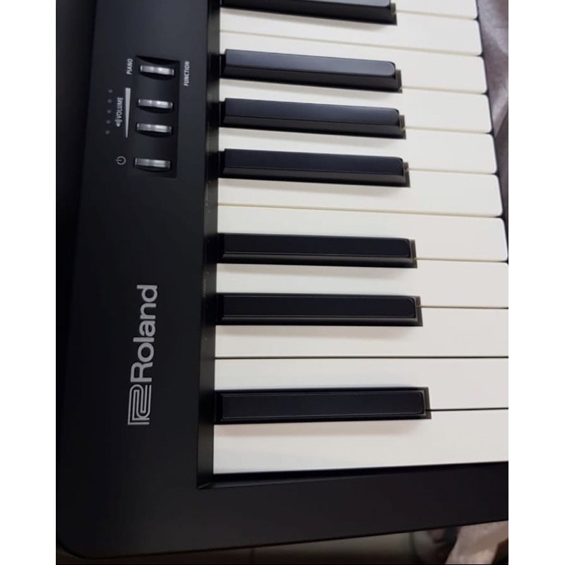 『樂鋪』全新公司貨 保固兩年 Roland FP10 FP-10 電鋼琴 數位鋼琴 電子鋼琴 鋼琴 標準88鍵鋼琴 | 蝦皮購物
