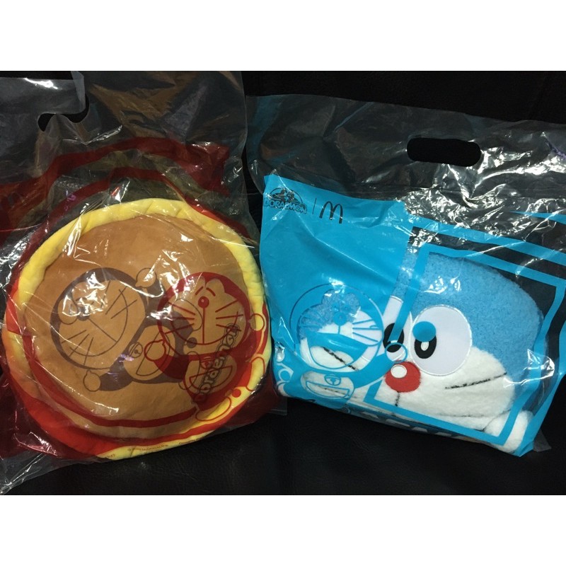 [麥當勞多啦A夢]經典款&銅鑼燒 | 蝦皮購物