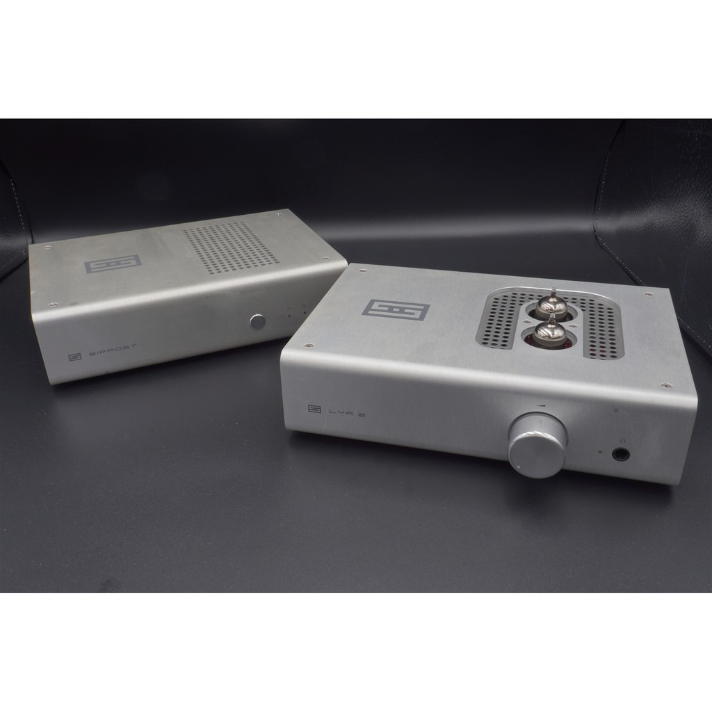 Schiit Audio Lyr 2 + BIFROST | 蝦皮購物