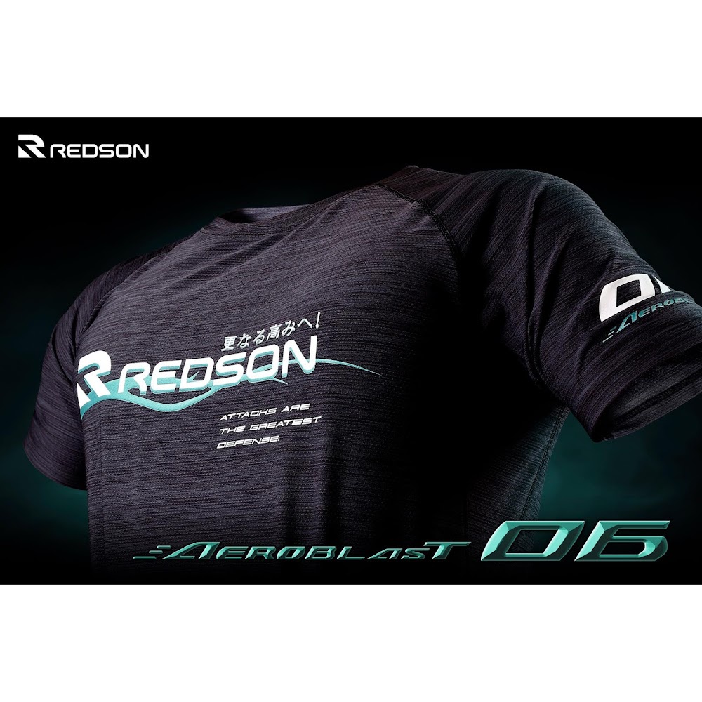 【嘉友體育】REDSON RD-TS368-16 機能短T(中性版) | 蝦皮購物