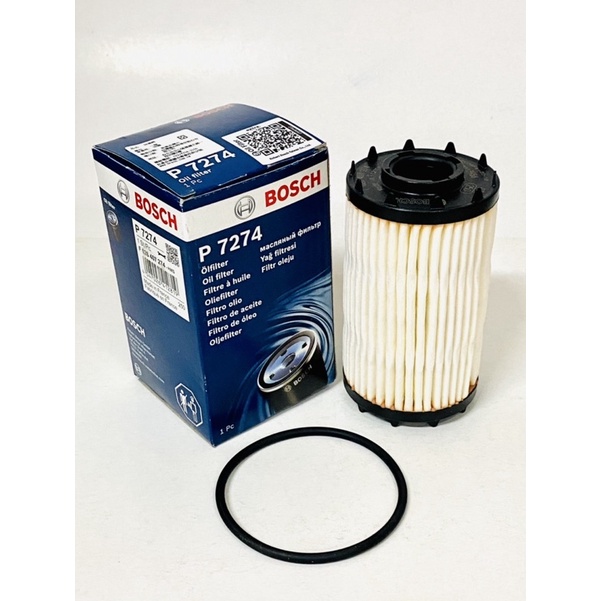 P7274 BOSCH HU7049Z 機油芯 保時捷 CAYENNE E3 MACAN PANAMERA 971 | 蝦皮購物