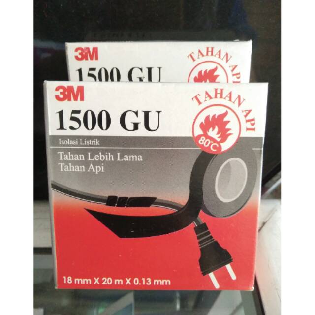 3m 絕緣阻燃電氣膠帶 | 蝦皮購物