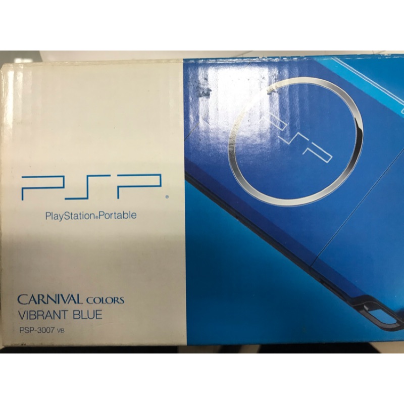psp3007 掌上型電玩（已改機） | 蝦皮購物