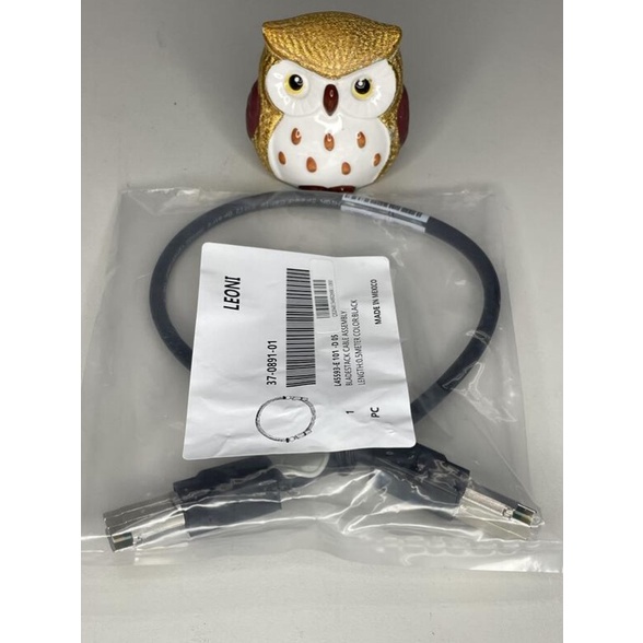 Cisco CAB-STK-E-0.5M Stack cable C2960S 2960X | 蝦皮購物