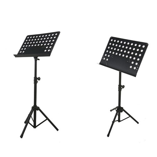 【現代樂器】台灣製造 CNBear K-105-1BH 大譜架 | 蝦皮購物