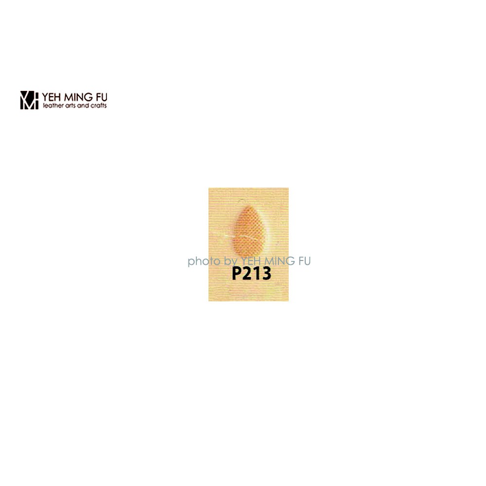 【日製CRAFT P213 印花工具】《葉明福皮革創作工房》 | 蝦皮購物