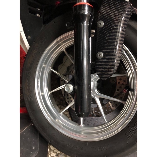 克特鍛造輪框COLT X816 六代戰 五代戰ABS JETS DRG FORCE SMAX KRV | 蝦皮購物