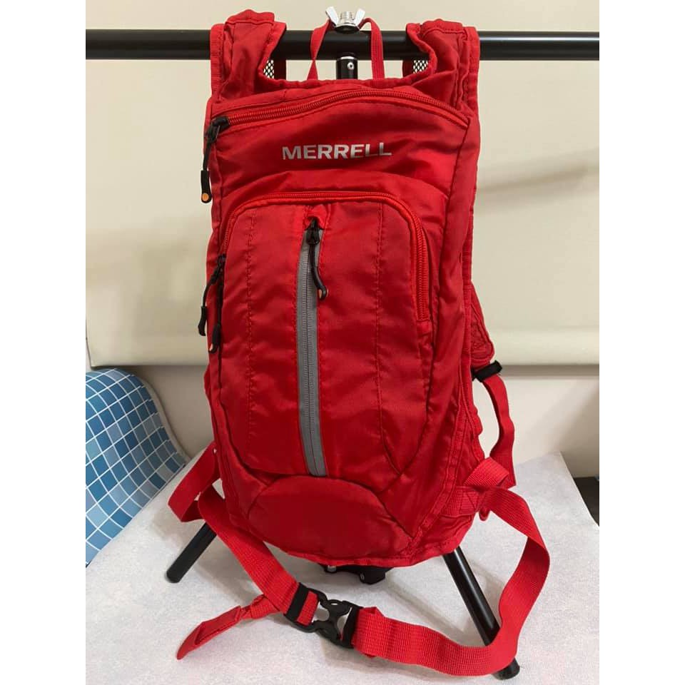 MERRELL水袋背包 | 蝦皮購物