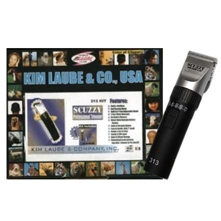 帕彼愛逗 美國樂比LAUBE《SCUZZY‧313系列專業電剪‧充插兩用》哈士奇不適用 [L687]粉色機身 | 蝦皮購物