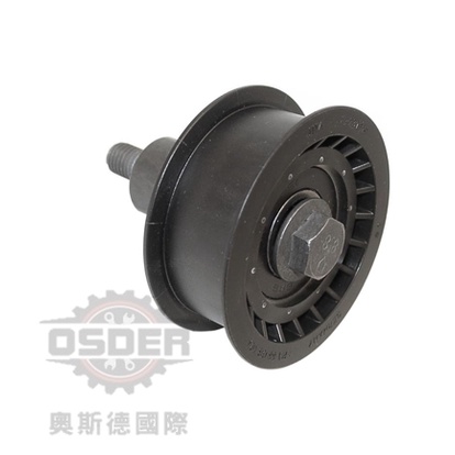【奧斯德VAG】 036109244J VW 福斯 POLO LUPO 時規惰輪 正時惰輪 德國原廠 | 蝦皮購物