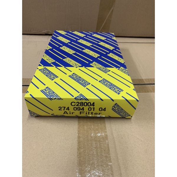 賓士 BENZ C28004 M274 W205 W213 X253 W167 GLC300 M274 引擎過濾空氣芯 | 蝦皮購物