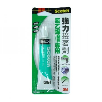 3M 6525 PVC用強力接著劑 | 蝦皮購物