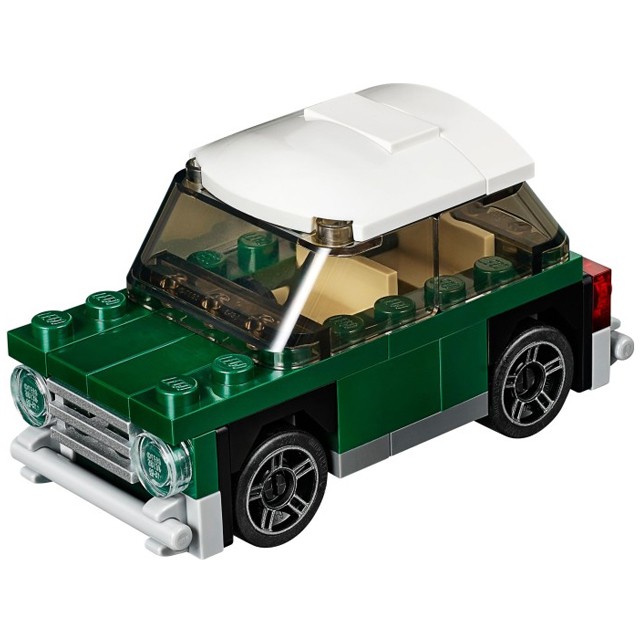 [ANDY] LEGO 樂高 零件包 全新 40109 mini Cooper 材料包 零件包 請詳閱 | 蝦皮購物