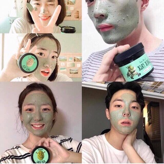 Shrek Pack olive young Mud Mask | 蝦皮購物