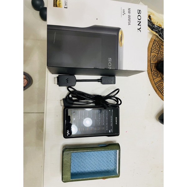 SONY NW-WM1A | 蝦皮購物