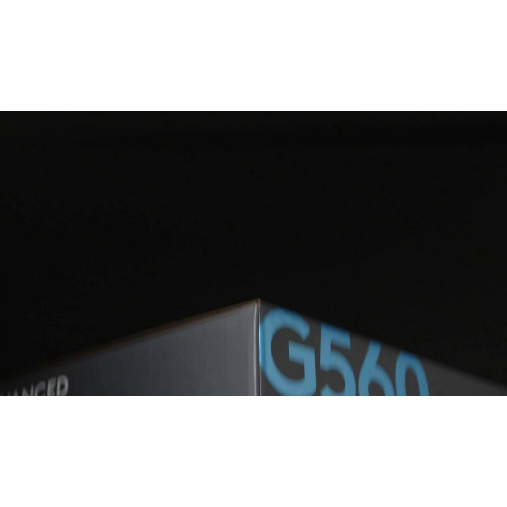 Logitech G 羅技 G560 電競音箱系統【電競館】 | 蝦皮購物