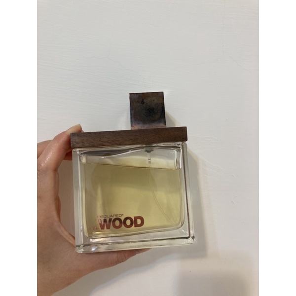 ☻2.5ml☻ DSQUARED² She Wood 女性淡香精 分裝香水 試香 | 蝦皮購物