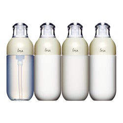 IPSA 茵芙莎 全新 濕潤平衡液 超強化2號、超強化3號、超強化4號 正貨175ml | 蝦皮購物