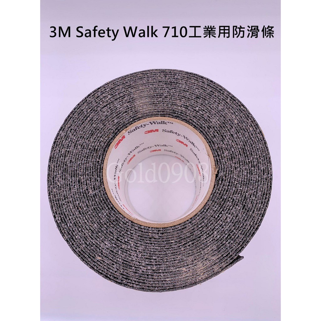 3M 710 工業級防滑條Safety Walk 700型 粗粒金剛砂防滑條 止滑條 安全防滑條 | 蝦皮購物