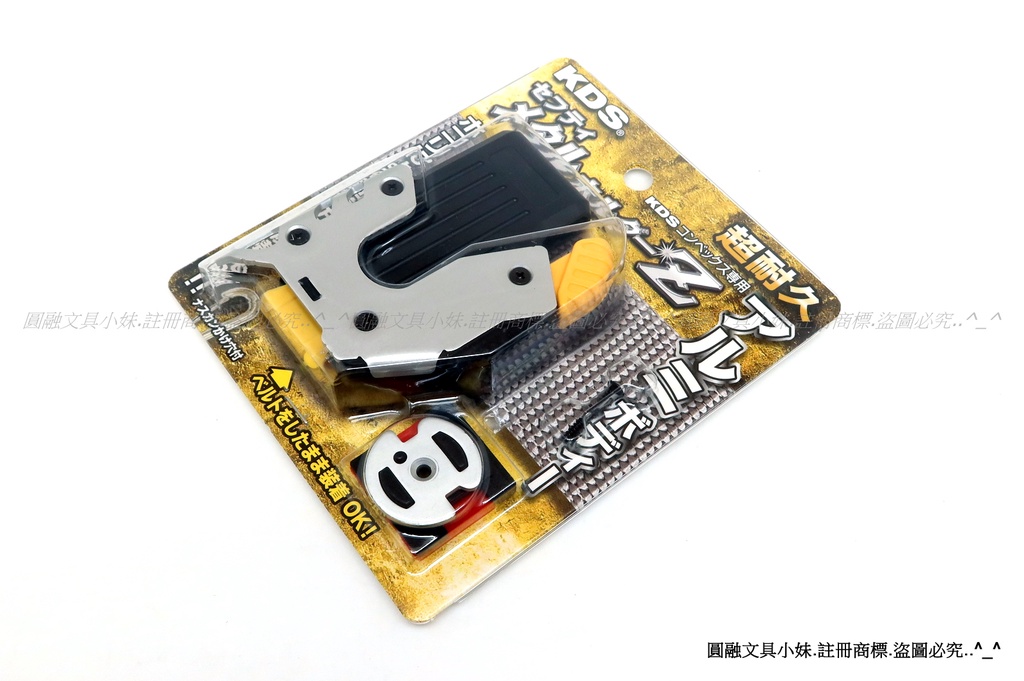 【圓融工具小妹】含稅 日本 KDS 垂直捲尺 腰帶 固定器 安全固定 捲尺固定器 SH-02 #400 | 蝦皮購物