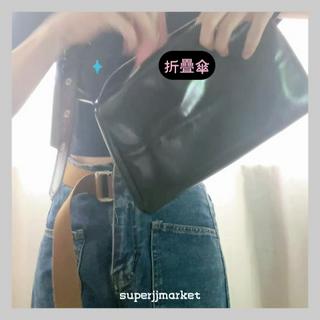 現貨 / 98doci 98project 啞光枕頭包 可放長夾/折疊傘/書本 - 2 色 包包 韓國網拍 | 蝦皮購物