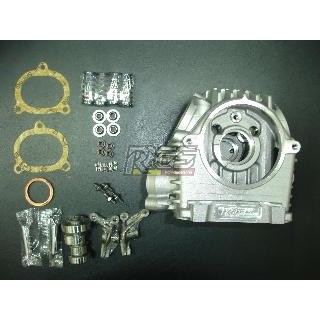 RRGS 勁戰加大汽缸頭 汽缸蓋 61mm BWSR BWS 125 GTR 四代勁戰 新勁戰 | 蝦皮購物