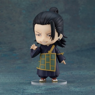 【SuMai粟麥屋】8月預購 【限定特典】日版 TOHO限定 咒術迴戰0 劇場版 黏土人 夏油 傑 | 蝦皮購物