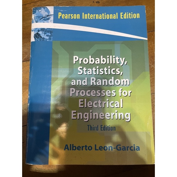 Probability, Statistics, and Random Processes | 蝦皮購物
