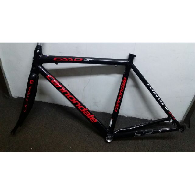 全新cannondale美製Caad9 尺寸50 | 蝦皮購物