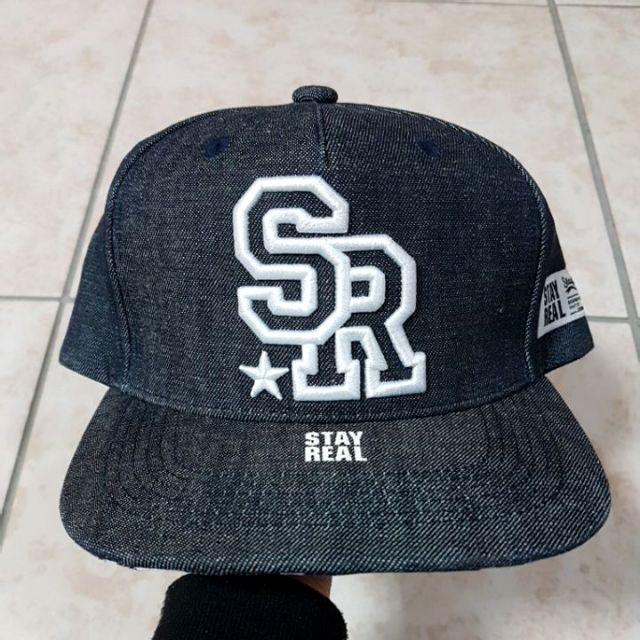 Stayreal United Kingdom Cap 大不列顛棒球帽 | 蝦皮購物