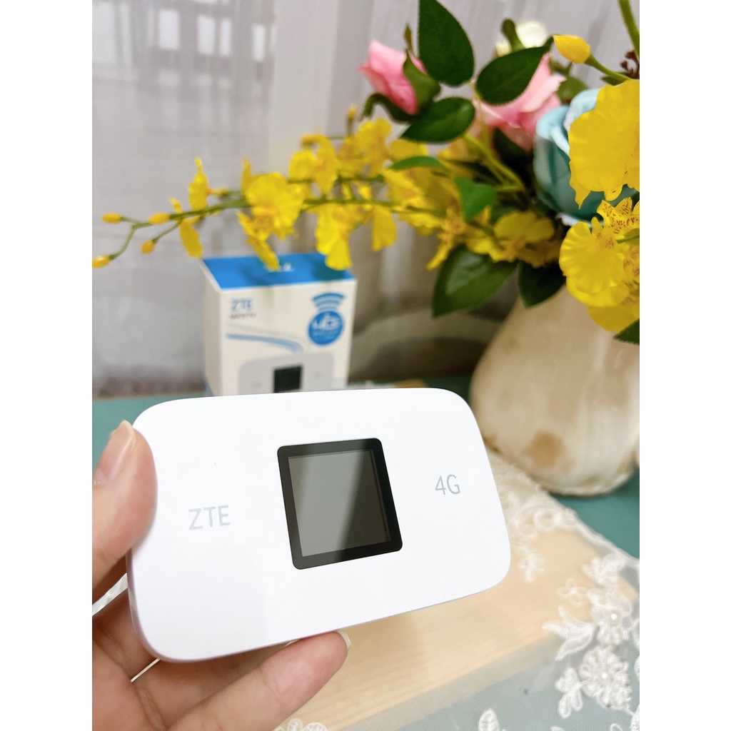 ZTE MF971V 多工行動網卡 4G 分享器 | 蝦皮購物