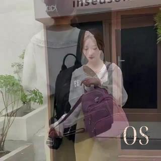 Chibao ori 3087 CHIBAO 3087旅行包女包防水包女背包CHIBAO 3087原裝進口防水 | 蝦皮購物