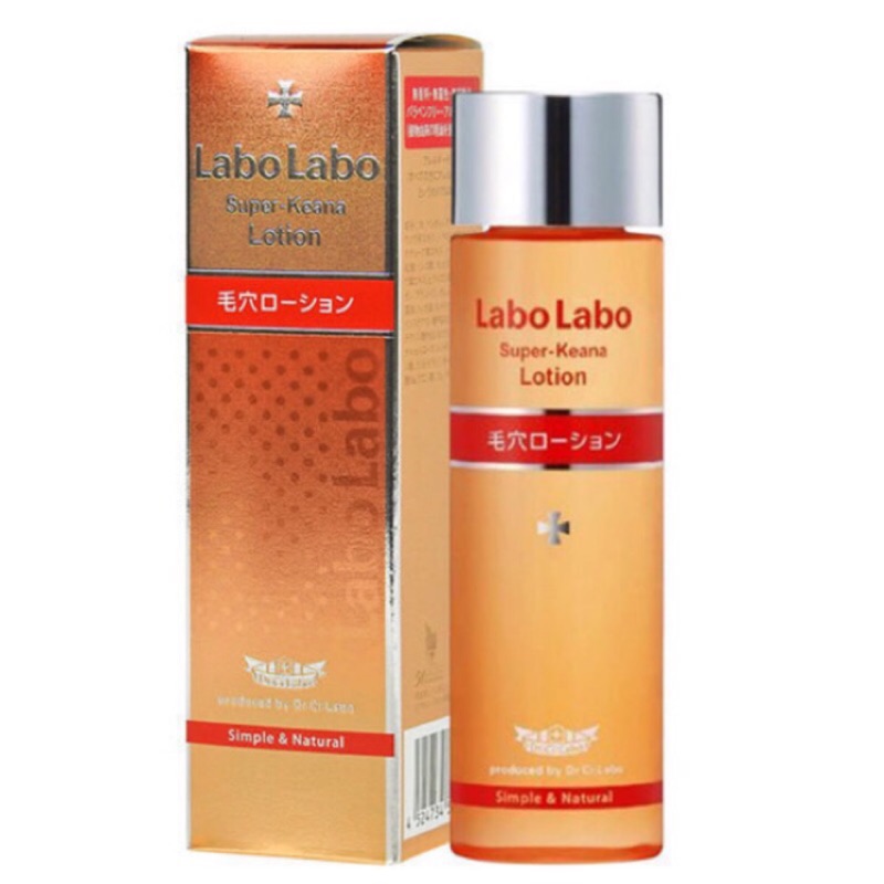 🌟現貨～保證公司貨🌟LaboLabo零毛孔緊緻化妝水200ml | 蝦皮購物