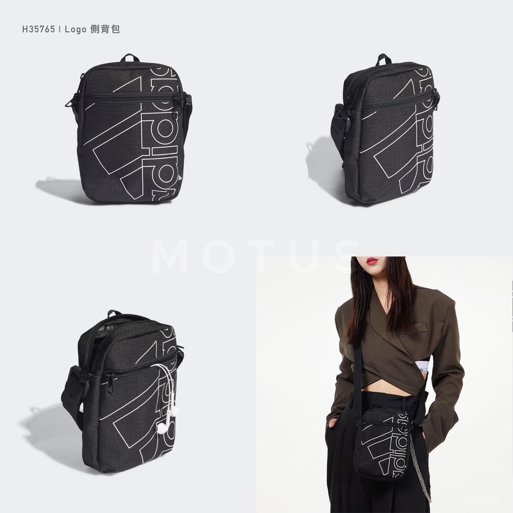 Motus | adidas 精選配件 腰包 側背包 後背包 | 蝦皮購物
