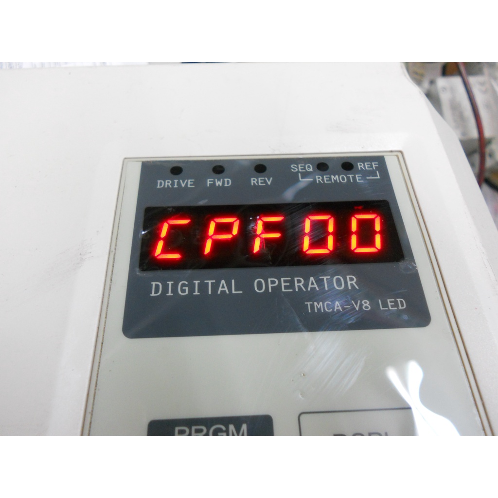 東達變頻器 TDS-V8-L7P5E 無感測向量控制變頻器 三相 220V 7.5kW 10HP (D1前) | 蝦皮購物