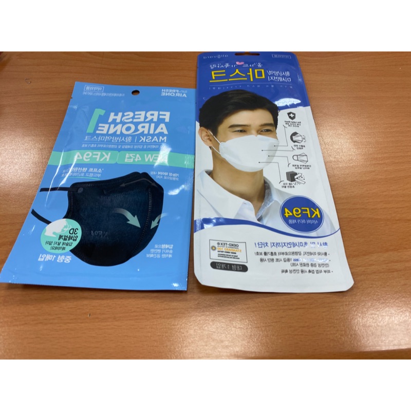 韓國 KF94 口罩 現貨在台 | 蝦皮購物