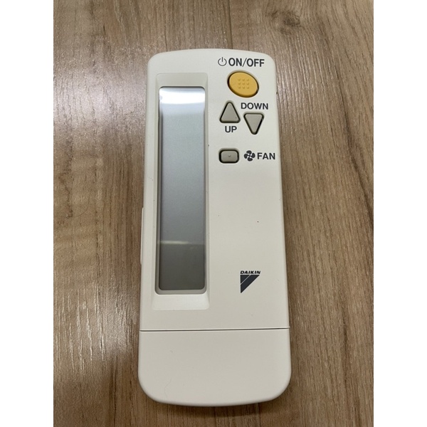 DAIKIN BRC4C66 BRC4C159 大金空調 原廠遙控器 「現貨」大金冷氣遙控器 | 蝦皮購物