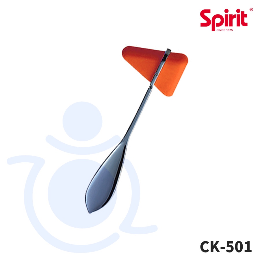 Spirit 精國 三角簡易神經鎚 CK-501 簡便型 神經鎚 和樂輔具 | 蝦皮購物
