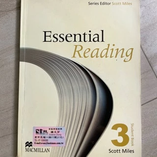 essential_reading - 優惠推薦 - 2024年5月 | 蝦皮購物台灣