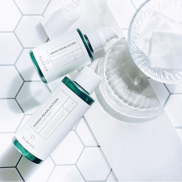 「韓貨王」韓國 KLAVUU 克拉優 綠珍珠 積雪草 茶樹 PHA 茶樹身體噴霧 100ml 舒緩 茶樹噴霧 鎮定 | 蝦皮購物