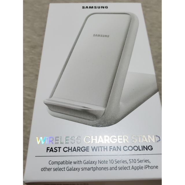 Samsung EP N5200 無線充電座15w | 蝦皮購物