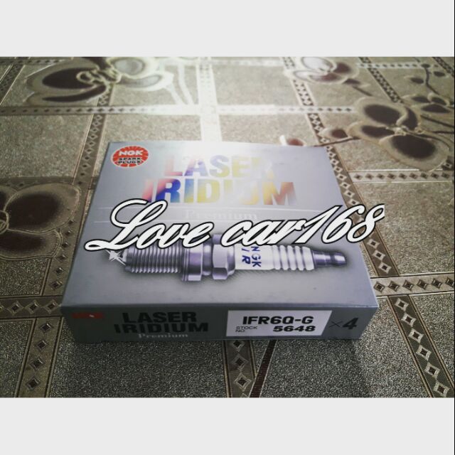 NGK IFR6Q-G 銥鉑金長壽型火星塞間隙 0.8mm U6 S5 U7 RC8YCC RC8PYCBX FR6EI | 蝦皮購物