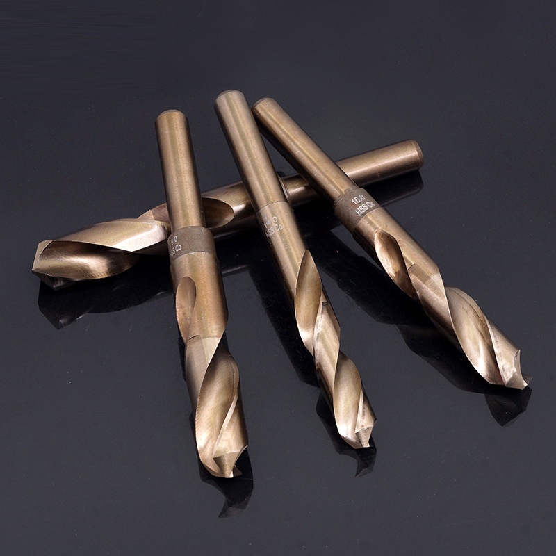 【singcoco】HSS高速鋼 M35 含鈷 諾氏鑽尾 諾式鑽頭 鑽尾 鑽削 鑽孔 麻花鑽頭 麻花鑽尾 | 蝦皮購物