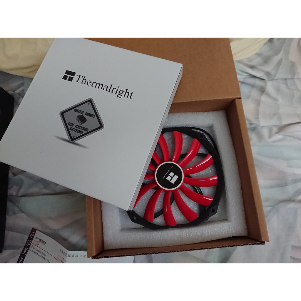 立民 Thermalright AXP-200R CPU下吹式薄型散熱器(烈焰版) 非塔散水冷 intel AMD可參考 | 蝦皮購物