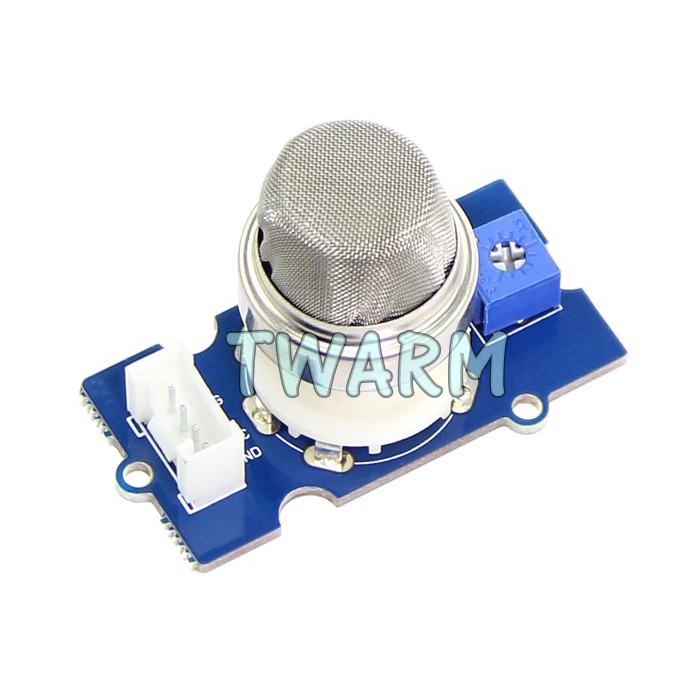 美國原廠 Grove - Gas Sensor MQ5 MQ-5 氣體傳感器 (101020056) | 蝦皮購物